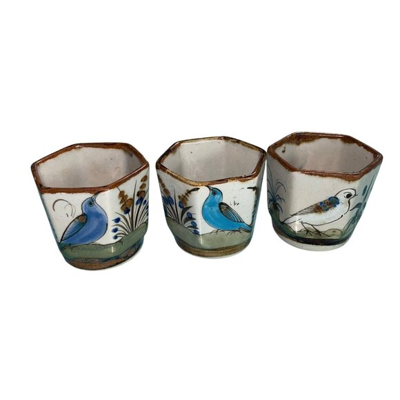 Ken Edwards | Accents | Ken Edwards Vintage Mexican Tonala Pottery ...
